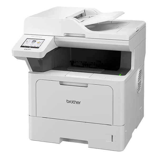 Brother DCP-L5510DW Impresora láser A4 todo en uno blanco y negro con WiFi (3 en 1) 123tinta.es