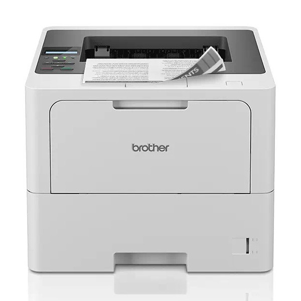 Brother HL-L6210DW Impresora láser A4 blanco y negro con WiFi Brother 123tinta.es
