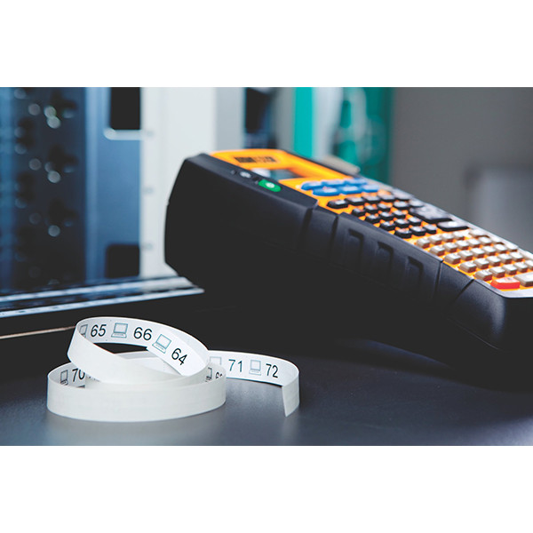 Dyno Label Maker Dymo Rhino 6000+ Industrial Label Maker DYMO Rhino ...