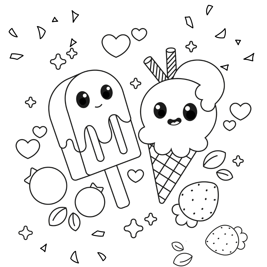 Dibujos Para Colorear Del Dia De La Madre Para Imprimir